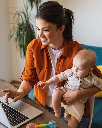 Why Join Cybage: Cybage